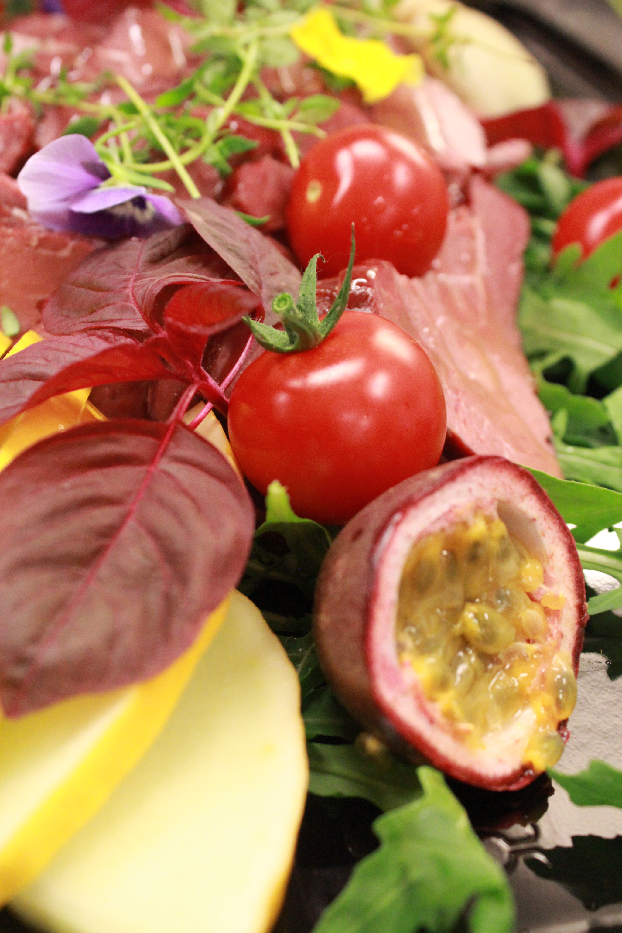 Fruktfat – Metropol